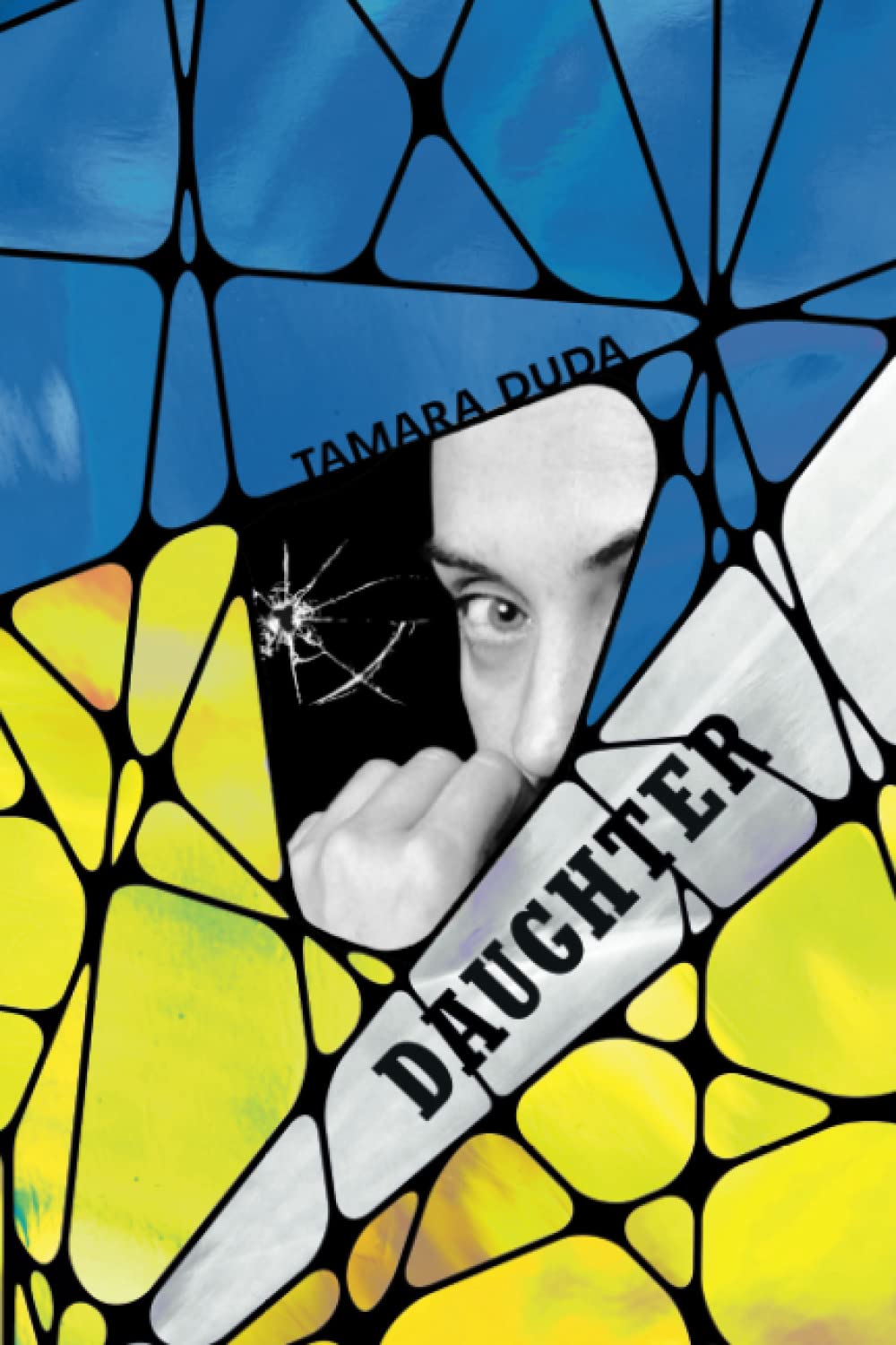 Daughter: Duda, Tamara, Gibbons, Daisy: 9781771616720: Amazon.com: Books