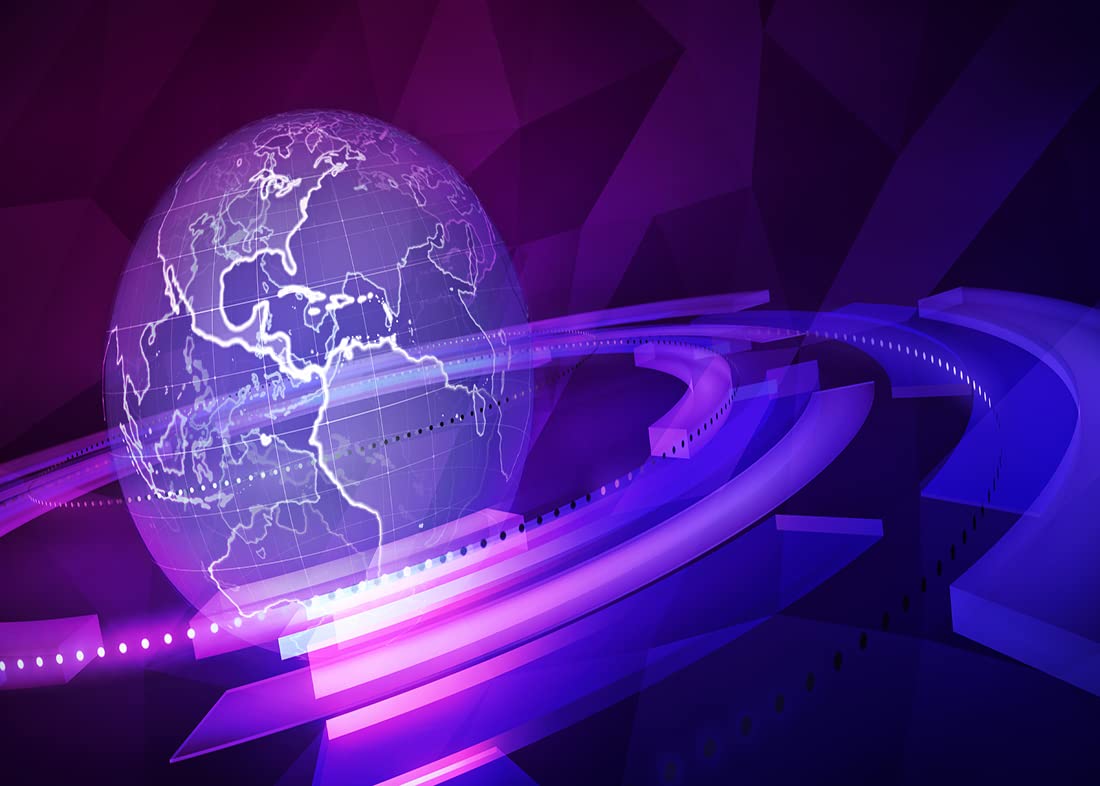 Buy Loccor Fabric 12x8ft Studio TV Backdrop Interior Program Record ...