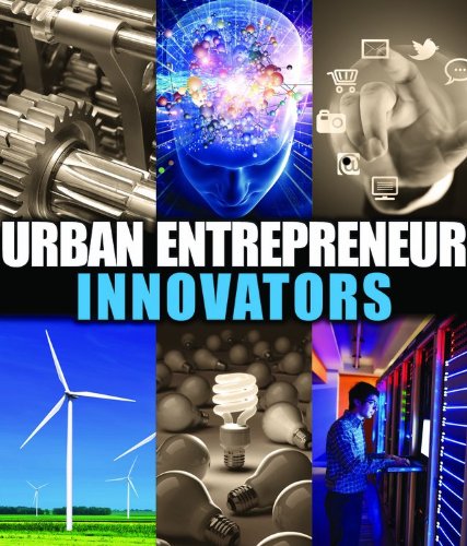 Amazon.com: Innovators (Urban Entrepreneur): 9781615705184: Ron Berman ...