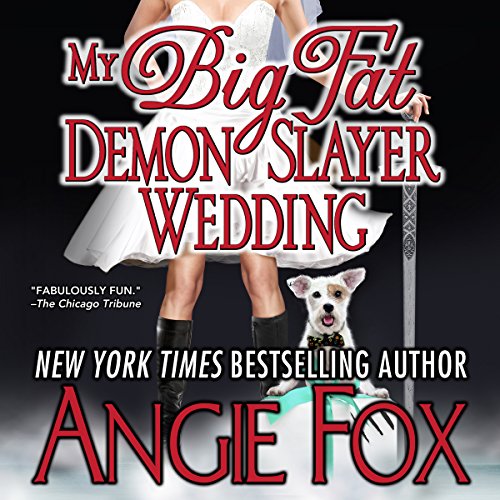 Publication: My Big Fat Demon Slayer Wedding
