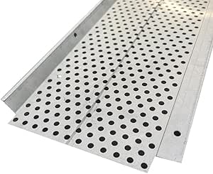 Gutter Guard Leaf Filter Aluminum Rain Gutter Guards Gutter Screens ...