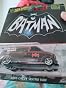 Hot Wheels Batman 1985 Chevy Astra Van Batmobile Die Cast Model Car ...