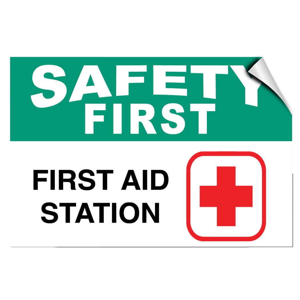 Safety Logos And Slogans