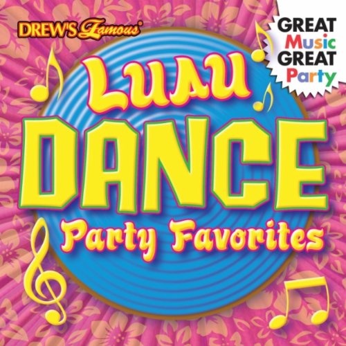 Luau Dance Party Favorites: Amazon.fr: CD et Vinyles}