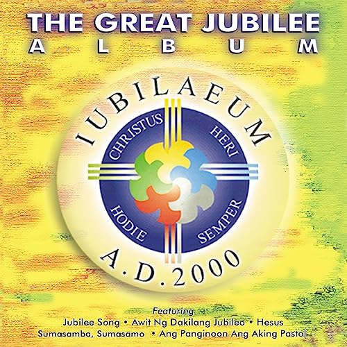 Amazon.com: The Great Jubilee Album : VARIOUS ARTISTS: Digital Music