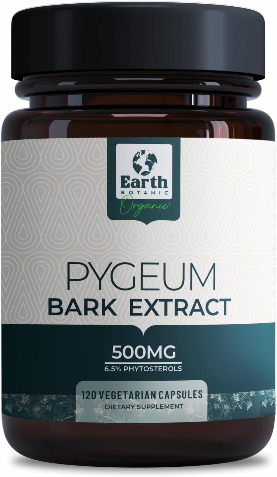 Amazon.com: Earth BOTANIC Organic Plant-Based Chia Seeds - Omegas 3 ...