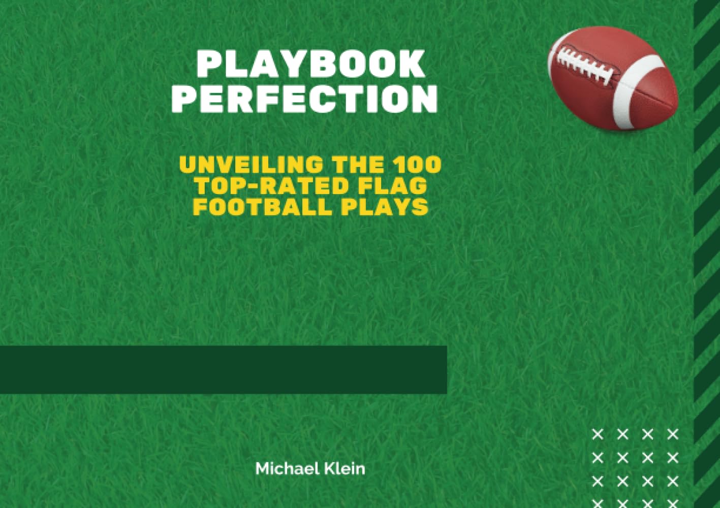 Playbook Perfection: Unveiling the 100 Top-Rated Flag Football Plays ...