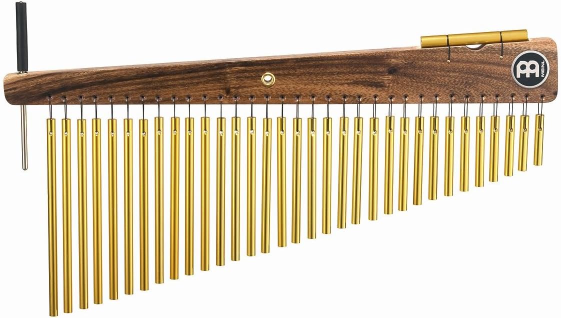 Amazon.com: Meinl Percussion CH33HF Gold Anodized Aluminum Alloy Single ...