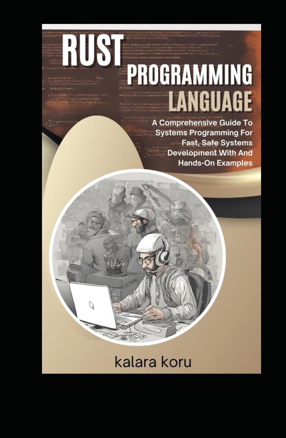 Rust Programming Language A Comprehensive Guide To Systems Programming For Fast Safe Systems