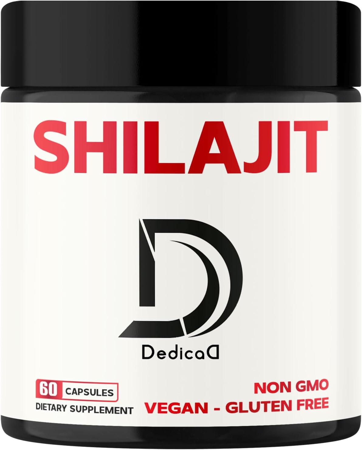 Amazon.com: 30,000 MG Shilajit Tablets, 100% Shilajit Pure Himalayan ...