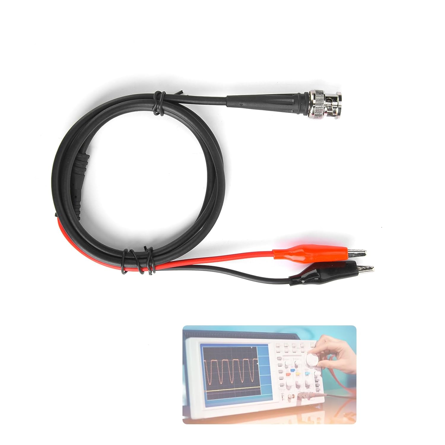 Amazon.in: Buy 27 inch Length Generator Test Line Cable,0.12in / 4mm ...