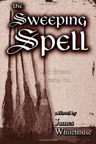 The Sweeping Spell : Amazon.in: Books