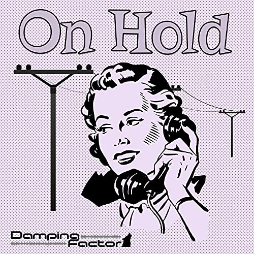 On Hold de Damping Factor en Amazon Music Unlimited