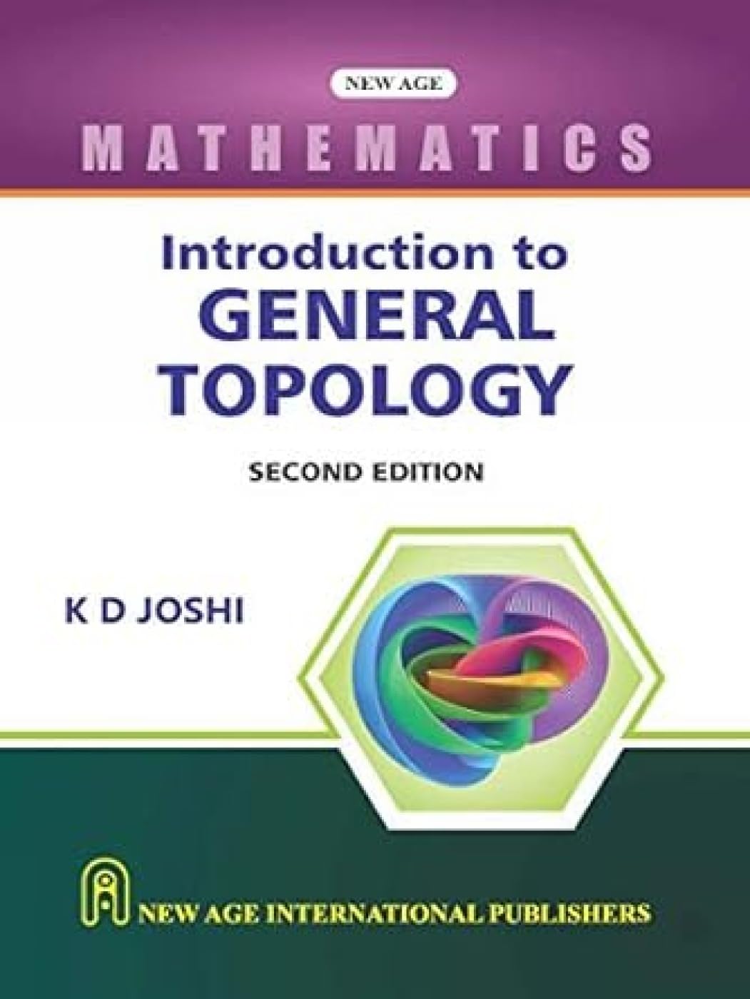 Buy Introduction To General Topology Book Online at Low Prices in India ...