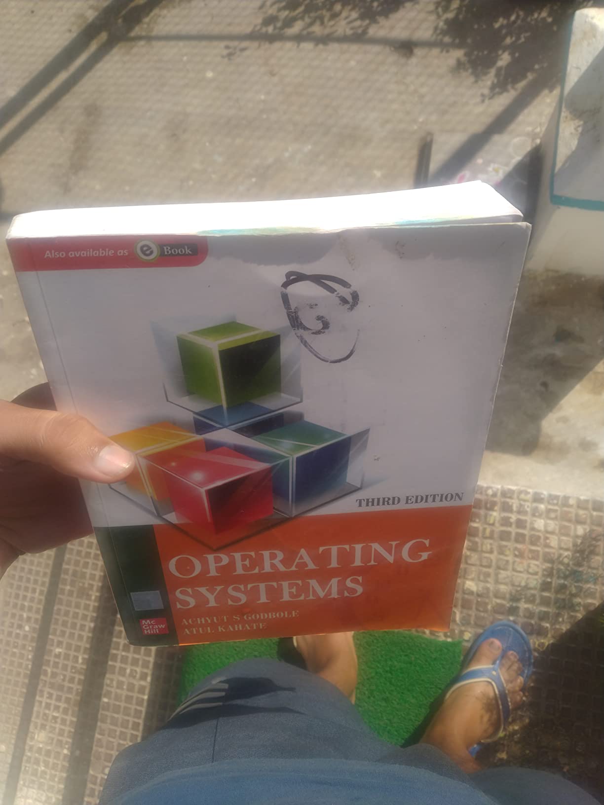Buy Operating Systems Book Online at Low Prices in India | Operating ...