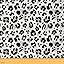 Amazon.com: Colorful Cheetah Print Fabric by The Yard - Rainbow Tie Dye ...