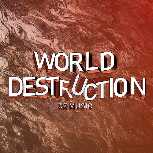 World Destruction by C2 Music on Amazon Music - Amazon.co.uk
