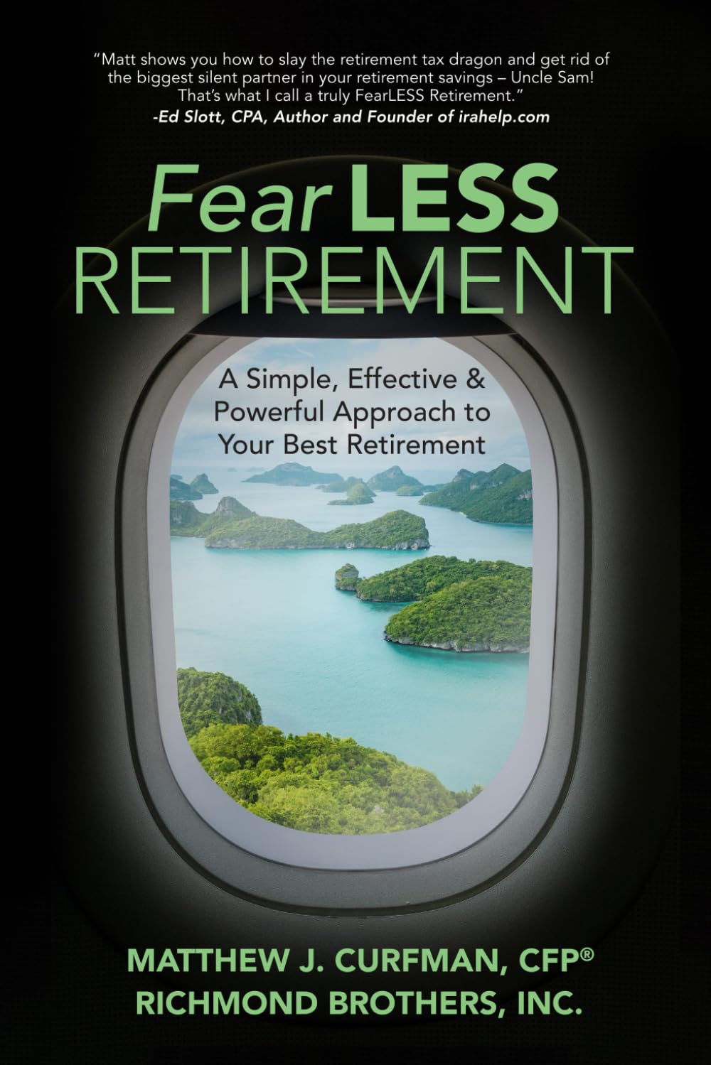 Amazon.com: FearLESS Retirement: A Simple, Effective & Powerful ...