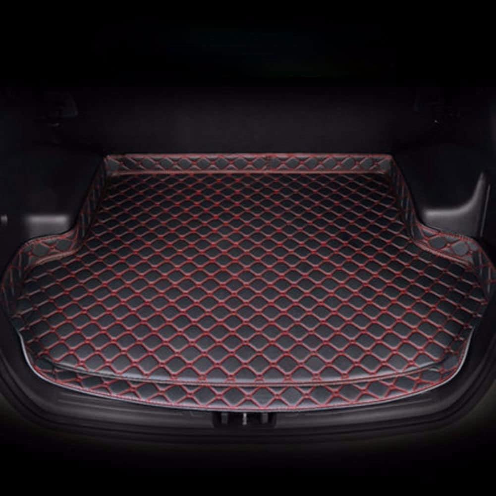 Car Boot Liner for Hyundai Tucson 2022-2023, Tailored Guard Tray ...