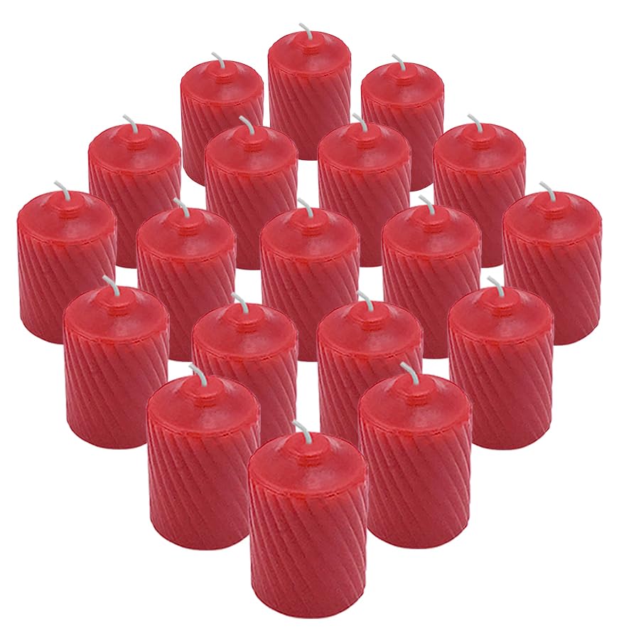 Best Spice Votive Candles to Elevate Your Ambiance - Totally Reviewed