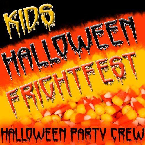 Amazon.com: Kids Halloween Frightfest : Halloween Party Crew: Digital Music