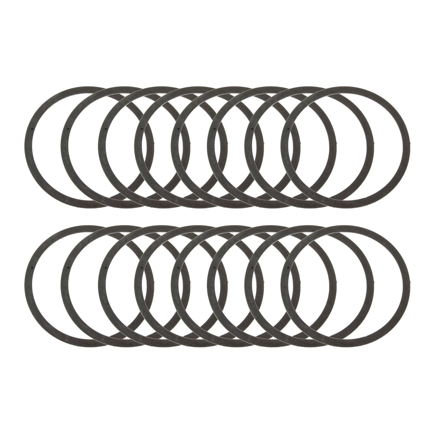 Amazon.com: CARRIER SHIMS - JL WRANGLER DANA 35 M200 REAR : Automotive