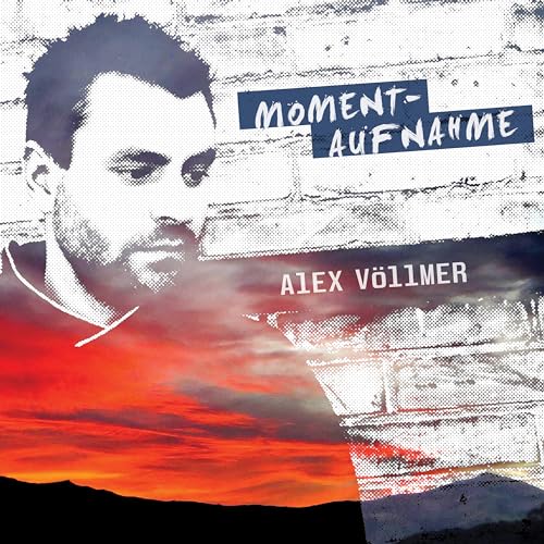 Momentaufnahme von Alex Völlmer bei Amazon Music - Amazon.de
