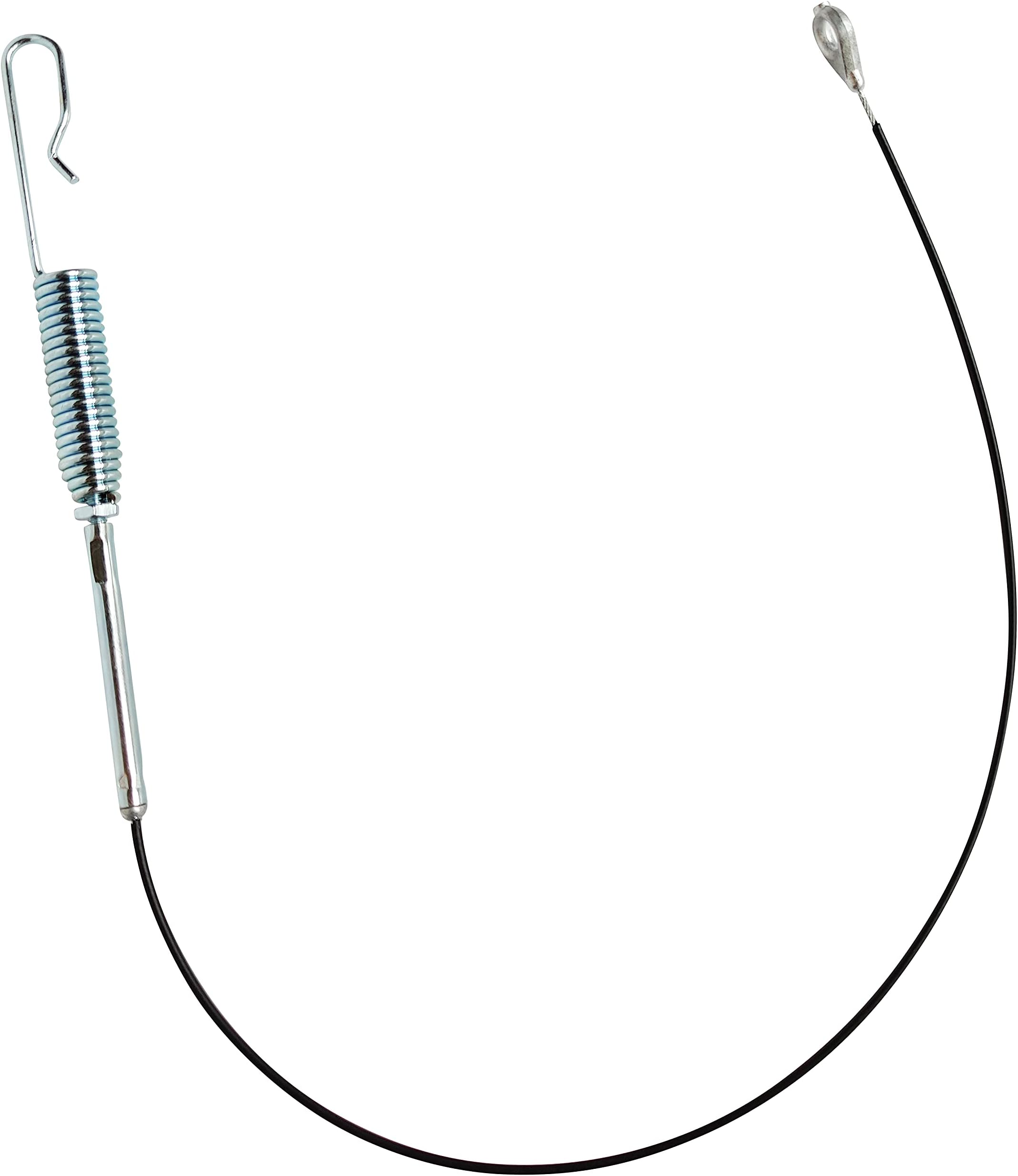 Amazon.com: Ariens OEM Snow Blower Auger Cable 06900022 : Patio, Lawn ...