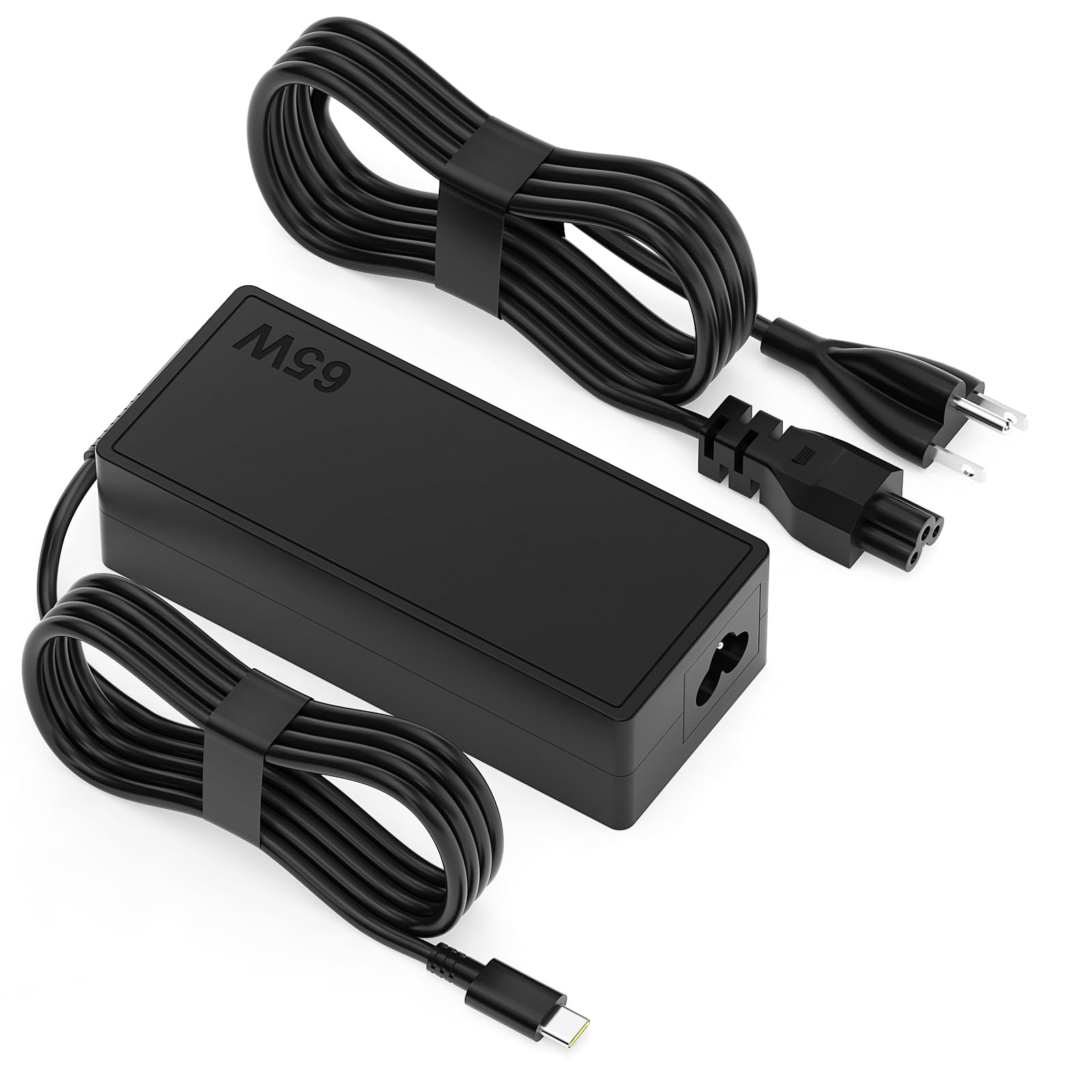 Amazon.com: 65W USB C Type C Fast Charging Universal Laptop Charger ...