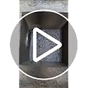 Lion FRP Heavy Duty FRP Manhole Cover | 3 Tons Capacity Fiber ...