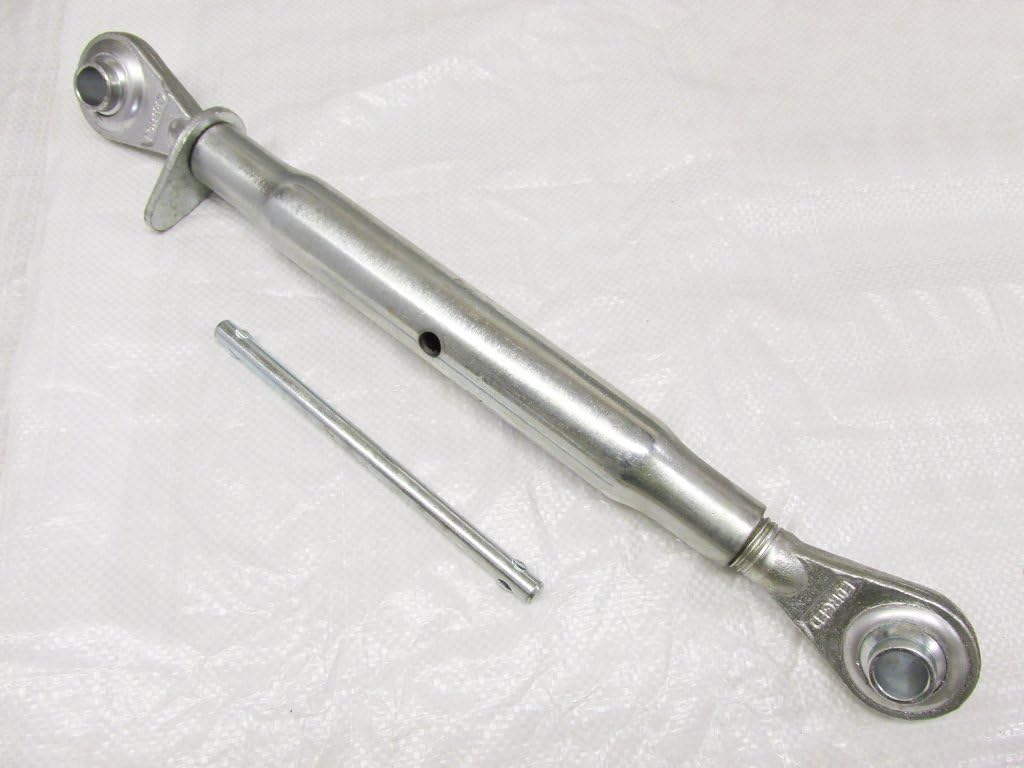 Tractor Top Link Assembly Cat 1-1 (Universal 508MM Secure Arm Ball ...
