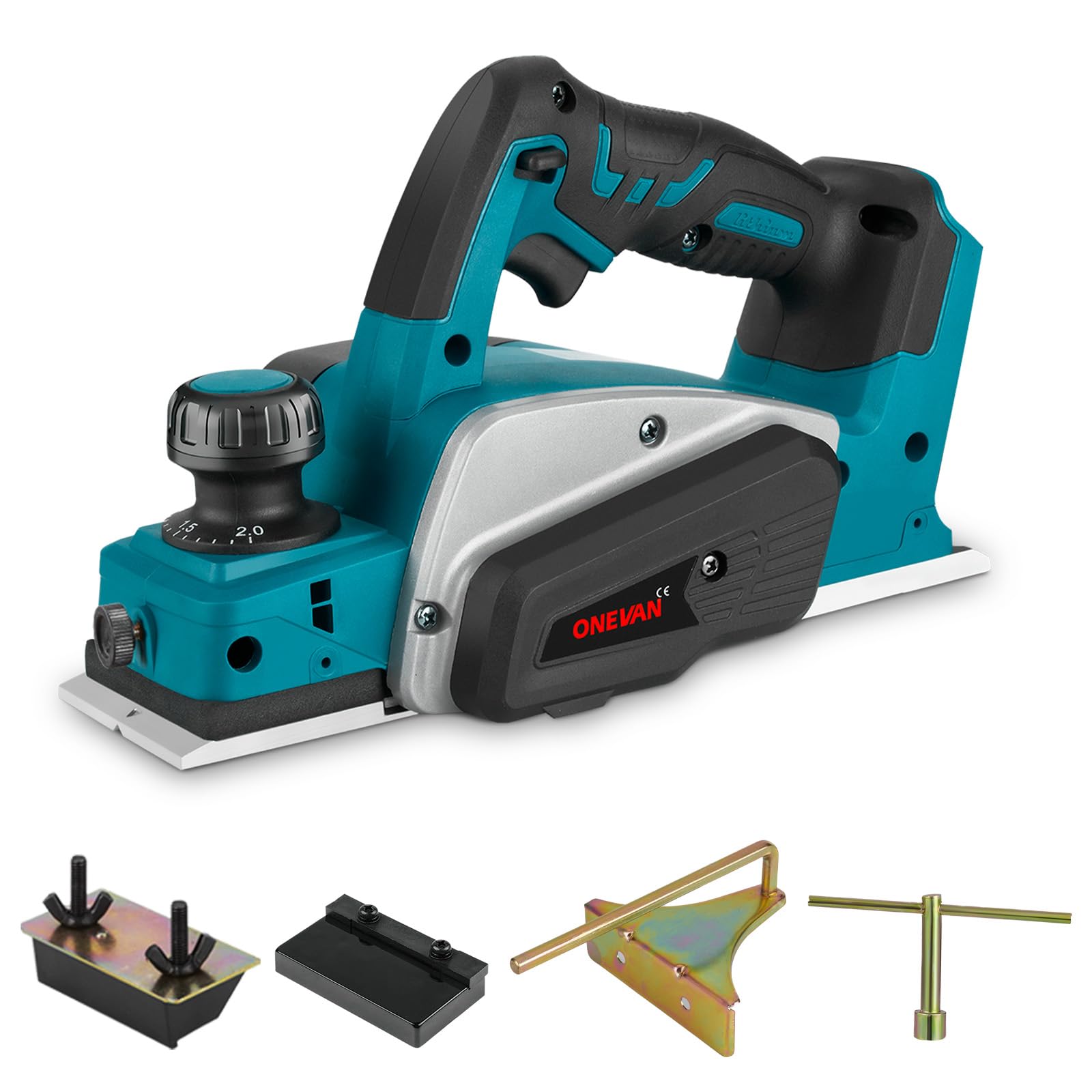 Planer Tool Makita USA Product Details 1002BA