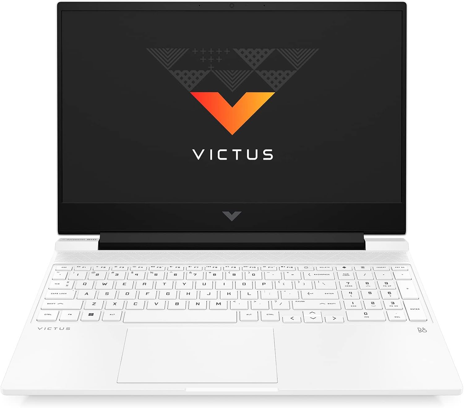 HP Victus Gaming Dizüstü Bilgisayar, 15,6 inç FHD IPS 144 Hz 9 Ms ...