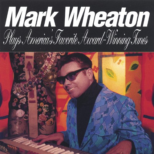 Amazon.com: Plays Americas Favorite Award Winning Tunes : Mark Wheaton: Digital Music