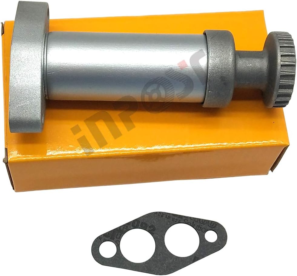 Amazon.com: 1052508 | Fuel Priming Pump Caterpillar Cat engine 3406B ...