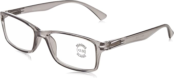 The Reading Glasses Company Unisex PEP Reading Glasses : Amazon.de ...