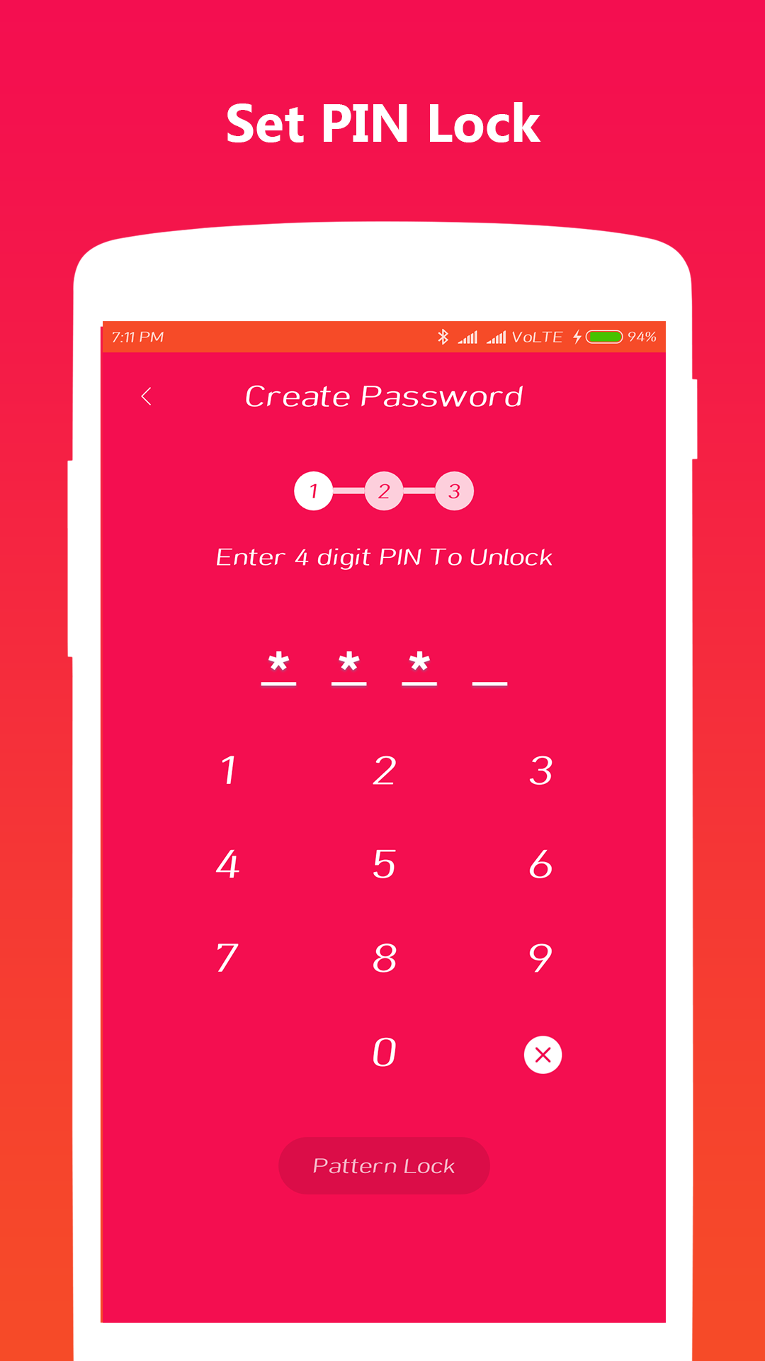 AppLock (Security) - App on Amazon Appstore