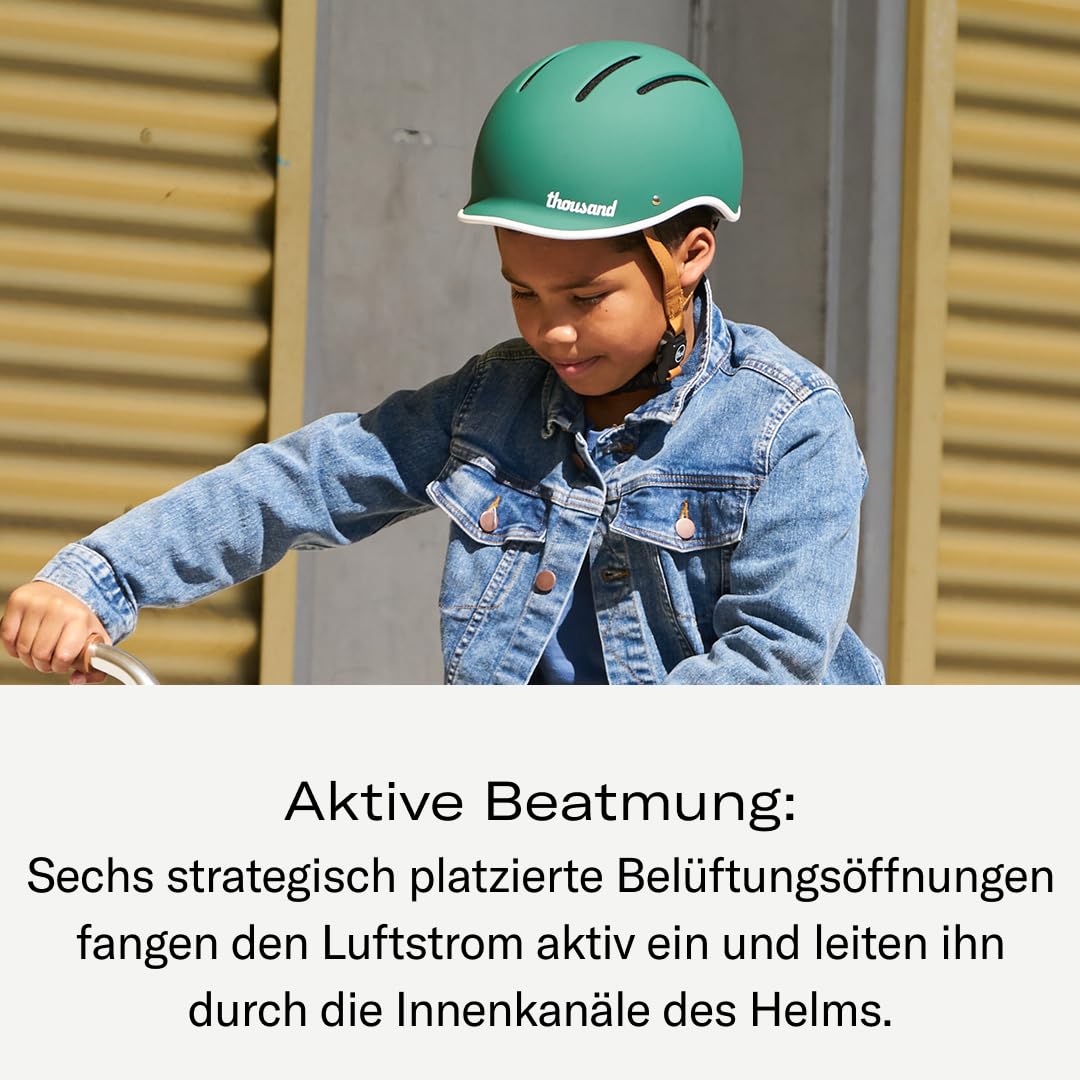 Snapklik.com : Thousand Kids Helmet Free Reflective Sticker Pack To ...