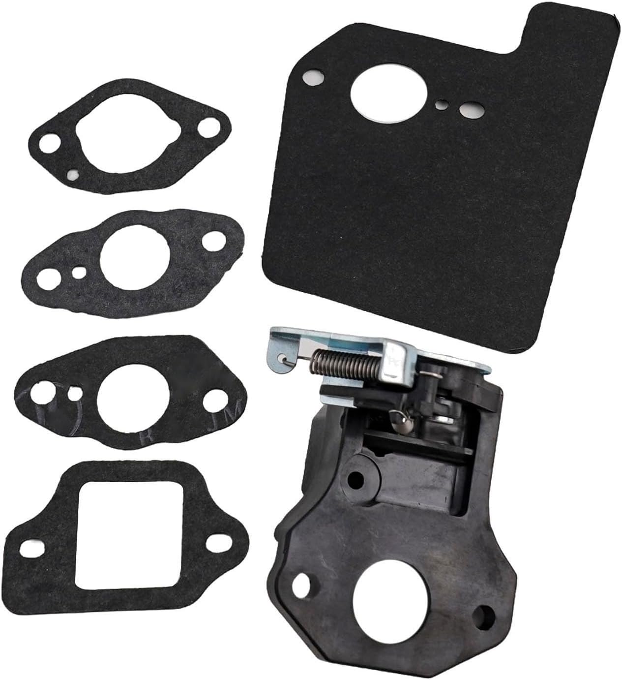 Amazon.com: Direct Replacement Choke Control Assembly Fits Multiple For ...