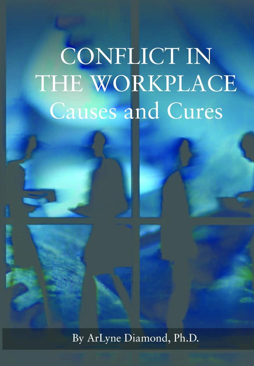 Amazon.com: Conflict in the Workplace: Causes and Cures eBook ...