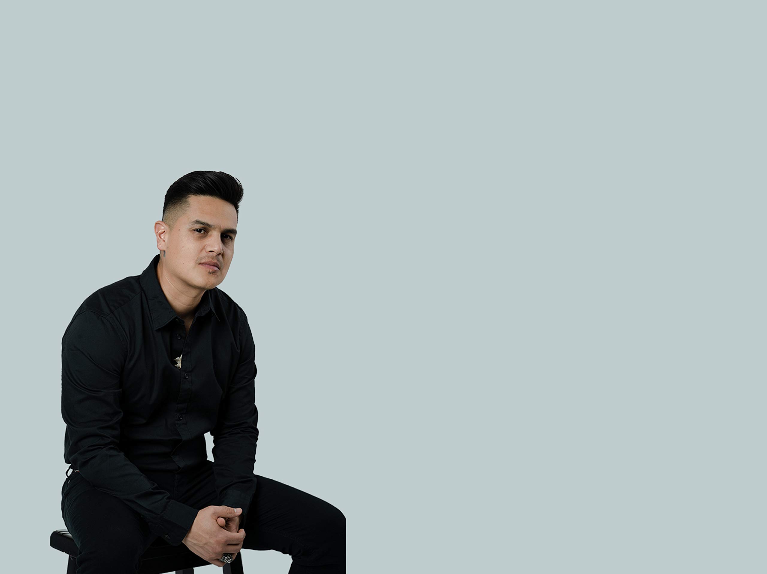 El Animal [Explicit] song by Regulo Caro & Jorge Santacruz Y Su Grupo ...