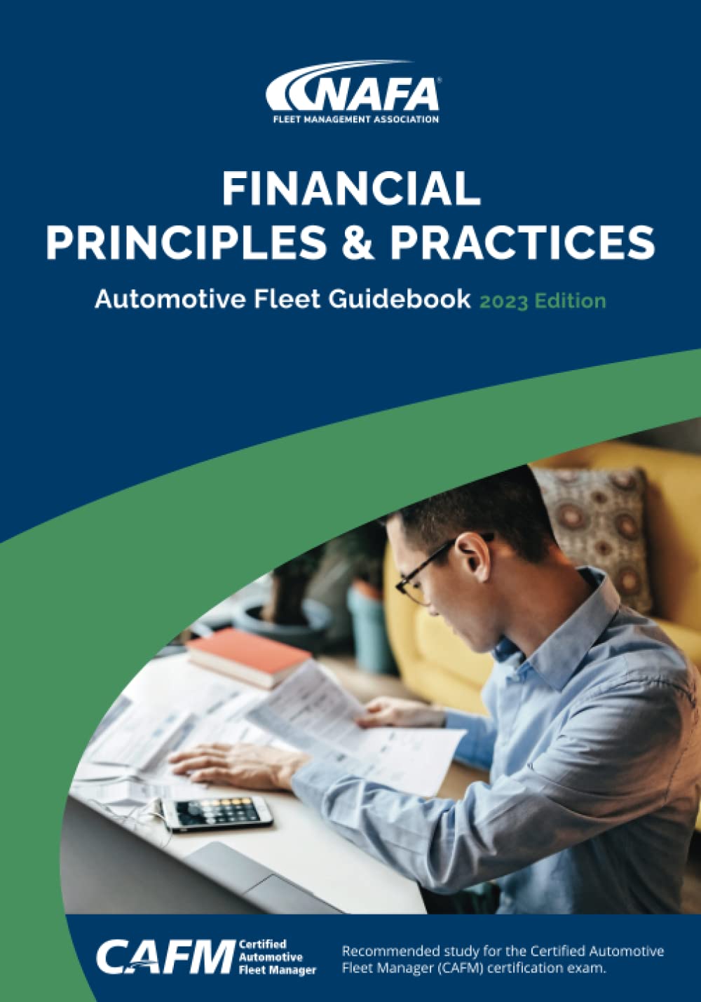 Financial Principles & Practices: Automotive Fleet Guidebook ...