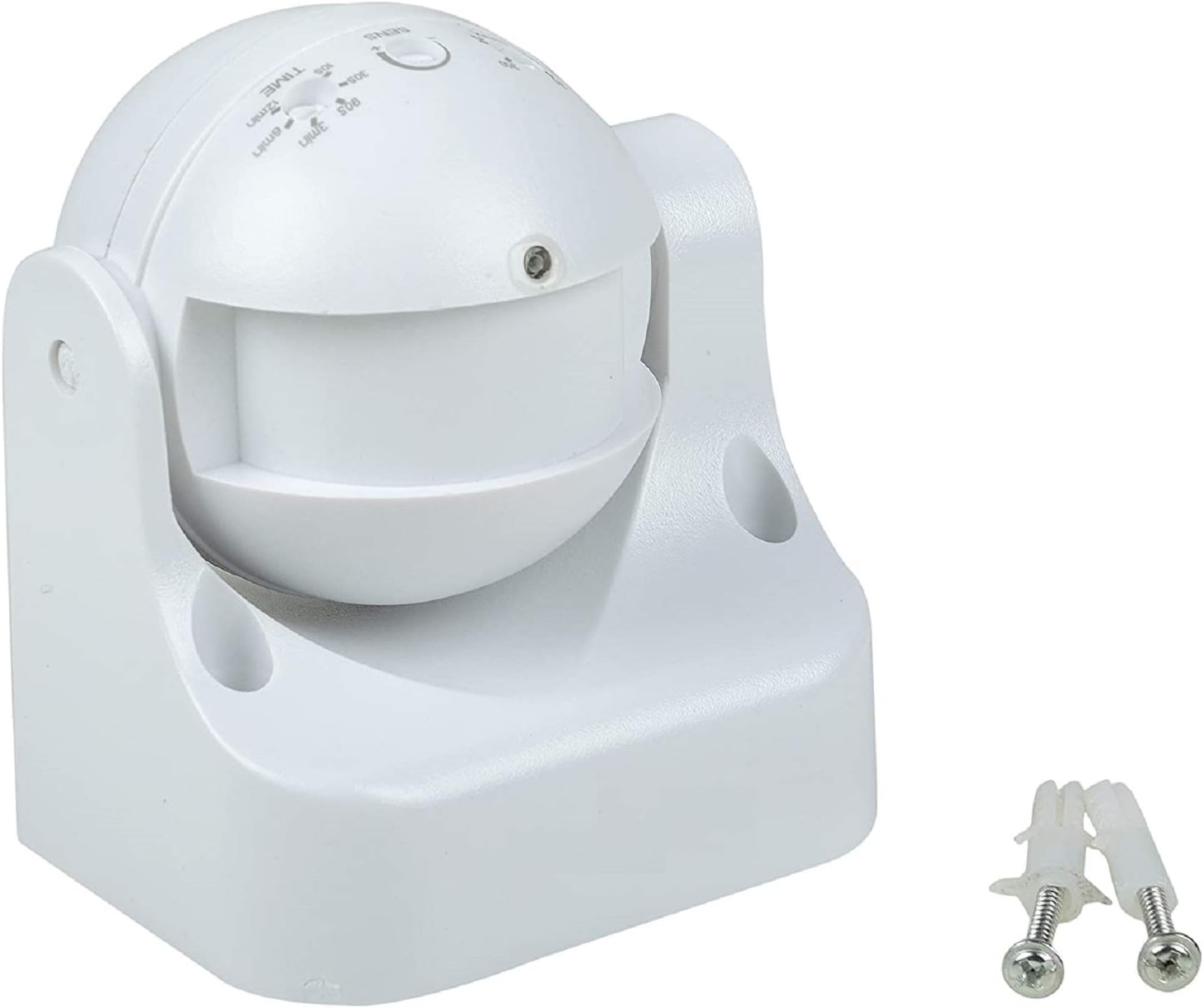 Blackt Electrotech(BT31WH) : Motion Sensor Light Switch Outdoor AC 220V ...