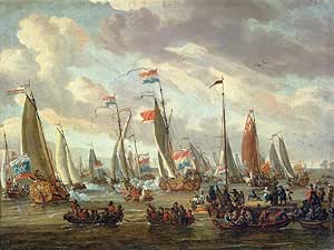 Amazon.com: JYPPYJMX Famous Artwork Wall Art HD Art Print Poster Tsar ...