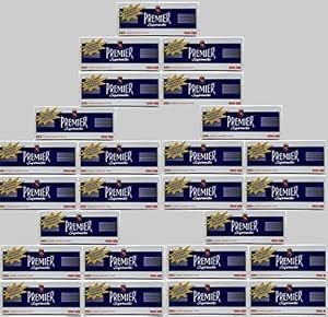 Premier Supermatic King Full Flavor Cigarette Filter Tubes (25 ...