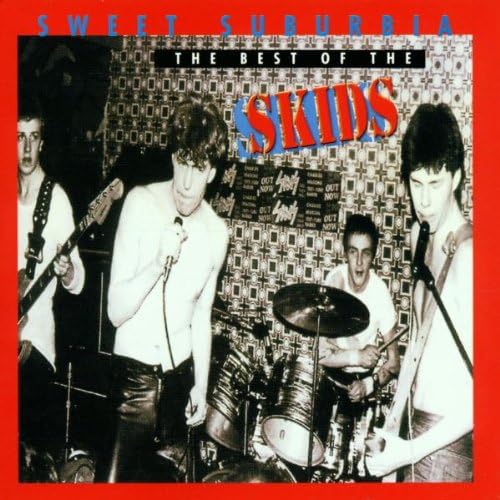 Skids - Best of | Amazon.com.au | Music