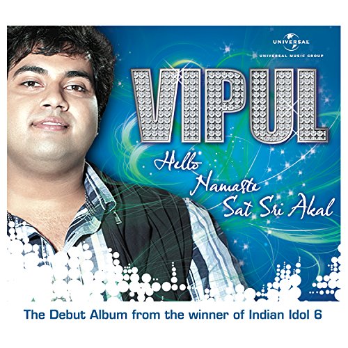 Amazon.com: Hello Namaste Sat Sri Akal : Vipul Mehta: Digital Music