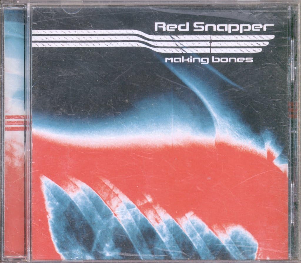 red snapper - Making Bones - Amazon.com Music