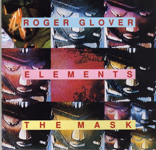 Elements/the Mask: Roger Glover: Amazon.es: CDs y vinilos}