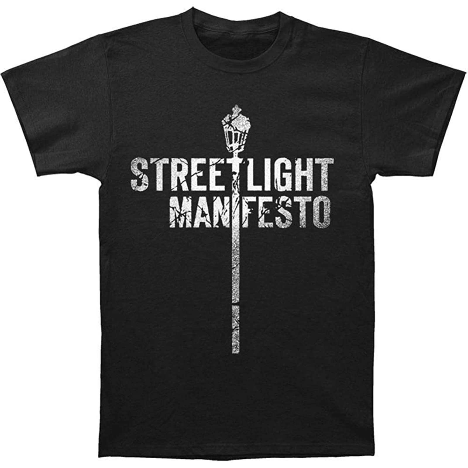 Streetlight Manifesto Shirts